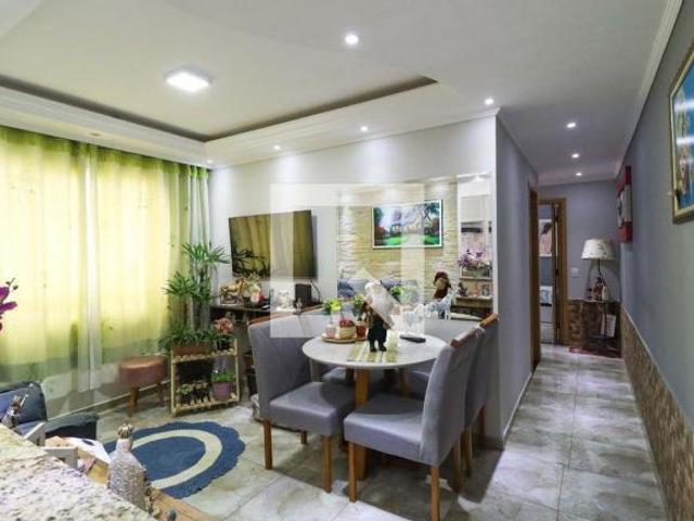 Apartamento à Venda Tucuruvi, 2 Quartos, 49 m2