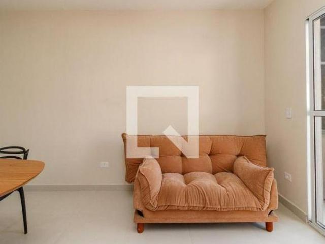 Apartamento à Venda Tucuruvi, 2 Quartos, 49 m² São Paulo
