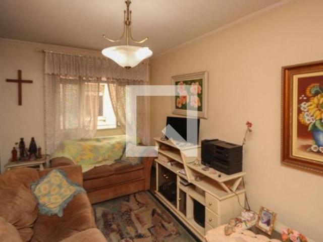 Apartamento à Venda Tucuruvi, 2 Quartos, 51 m2