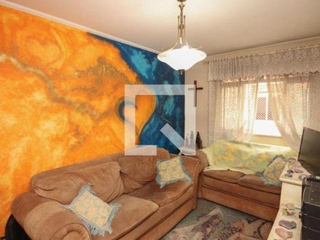 Apartamento à Venda Tucuruvi, 2 Quartos, 51 m2
