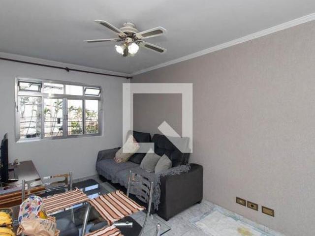 Apartamento à Venda Tucuruvi, 2 Quartos, 52 m2