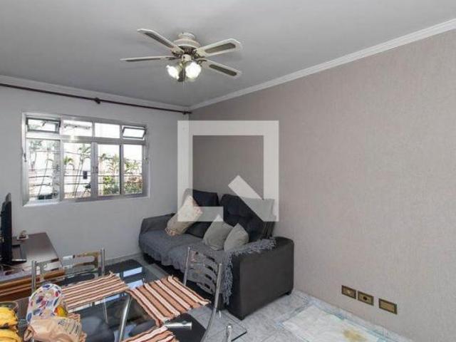 Apartamento à Venda Tucuruvi, 2 Quartos, 52 m² São Paulo