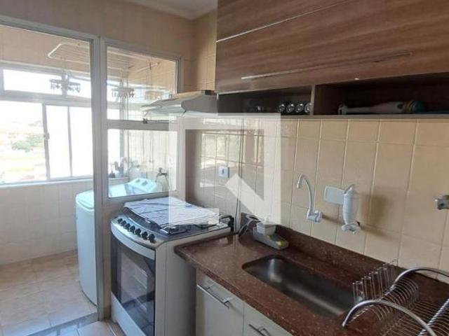 Apartamento à Venda Tucuruvi, 2 Quartos, 55 m2