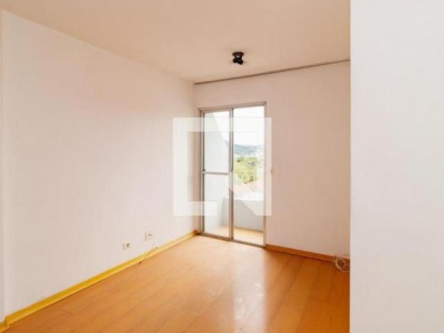 Apartamento à Venda Tucuruvi, 2 Quartos, 55 m2