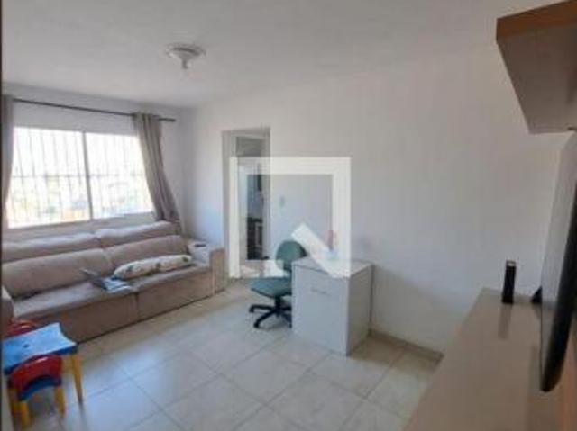 Apartamento à Venda Tucuruvi, 2 Quartos, 55 m2