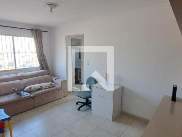 Apartamento à Venda Tucuruvi, 2 Quartos, 55 m2