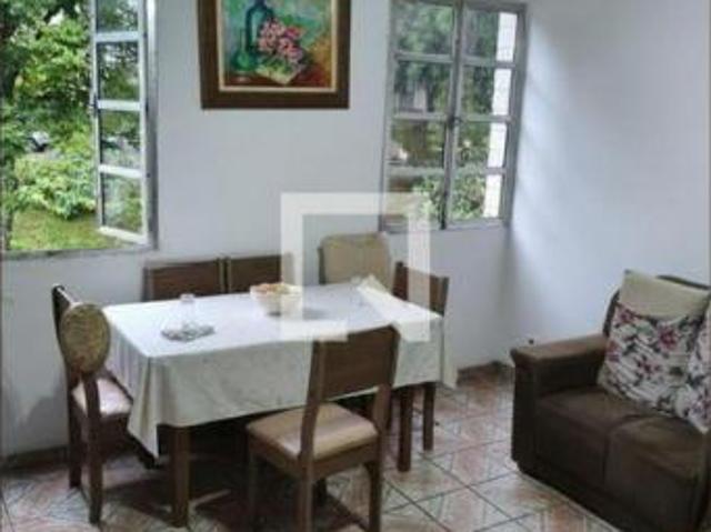 Apartamento à Venda Tucuruvi, 2 Quartos, 60 m2