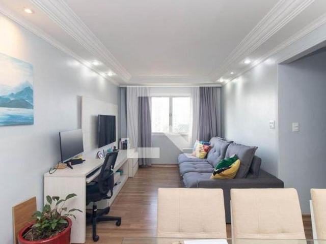 Apartamento à Venda Tucuruvi, 2 Quartos, 60 m2