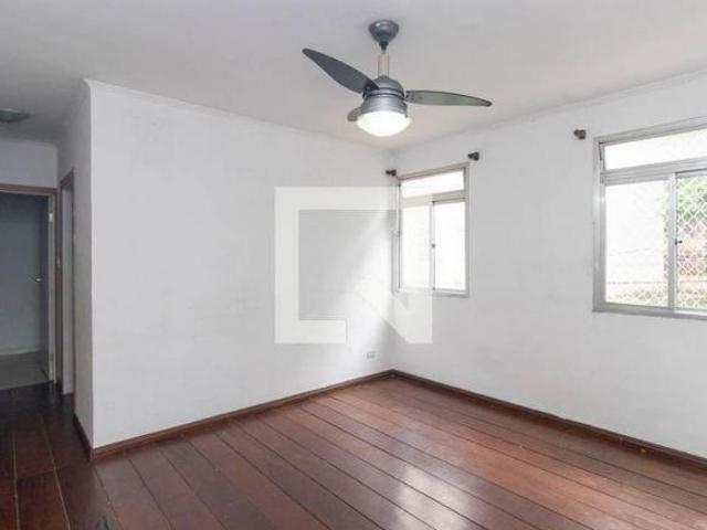 Apartamento à Venda Tucuruvi, 2 Quartos, 60 m2