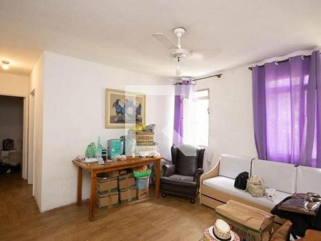 Apartamento à Venda Tucuruvi, 2 Quartos, 60 m2