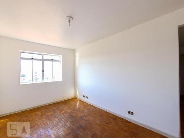 Apartamento à Venda Tucuruvi, 2 Quartos, 60 m2