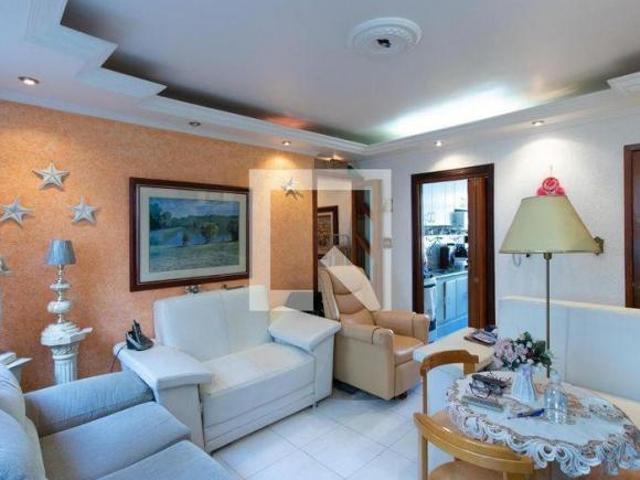 Apartamento à Venda Tucuruvi, 2 Quartos, 60 m2