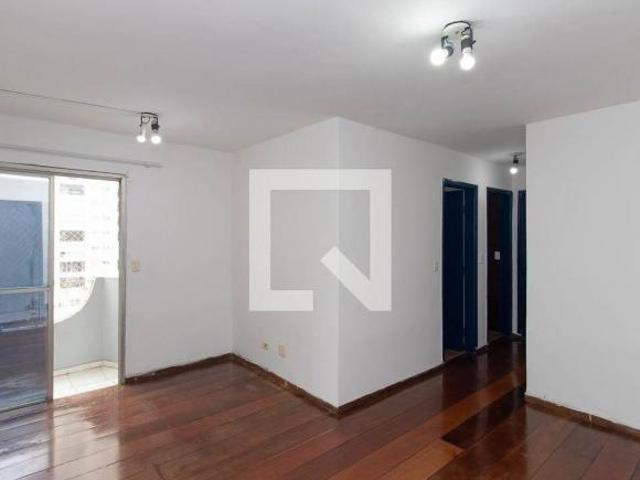 Apartamento à Venda Tucuruvi, 2 Quartos, 60 m2