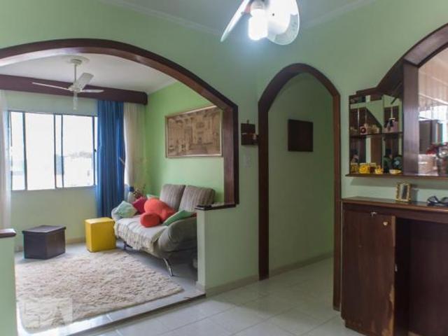 Apartamento à Venda Tucuruvi, 2 Quartos, 60 m2
