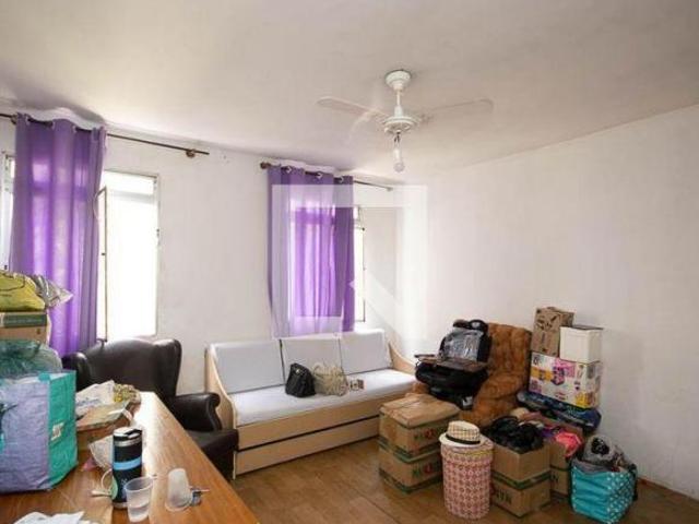 Apartamento à Venda Tucuruvi, 2 Quartos, 60 m² São Paulo