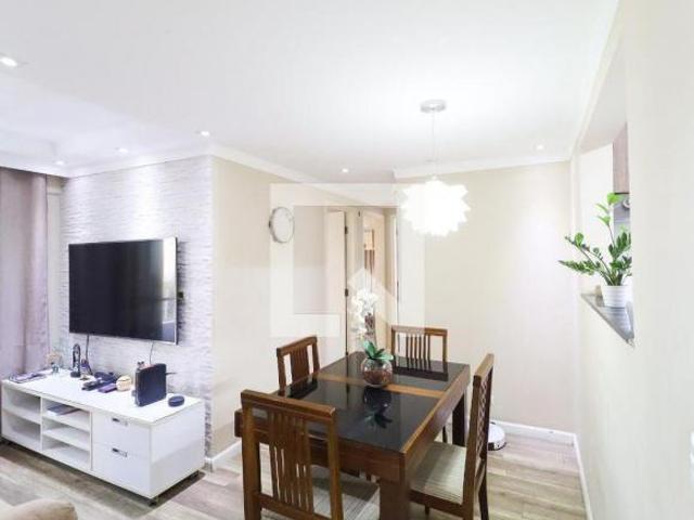 Apartamento à Venda Tucuruvi, 2 Quartos, 67 m2