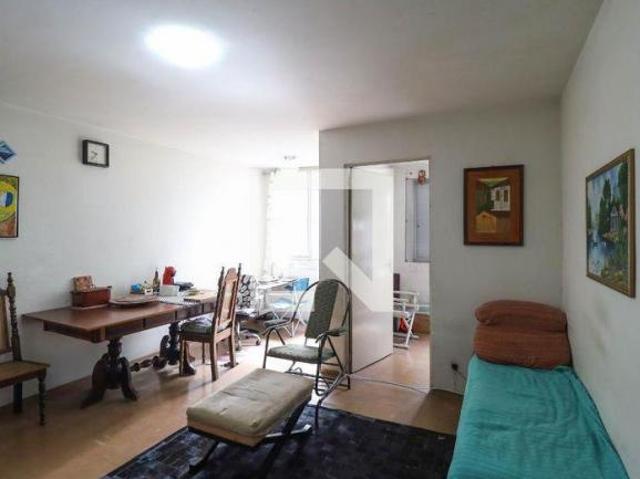 Apartamento à Venda Tucuruvi, 2 Quartos, 67 m2
