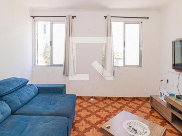 Apartamento à Venda Tucuruvi, 2 Quartos, 67 m2