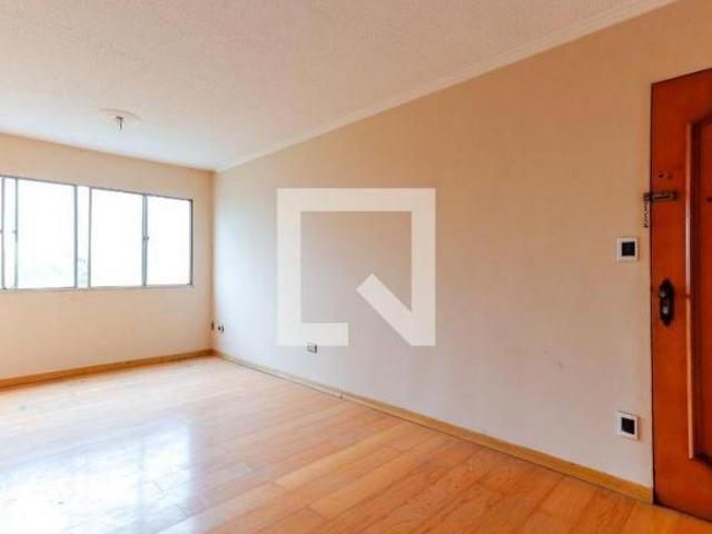Apartamento à Venda Tucuruvi, 2 Quartos, 64 m² São Paulo
