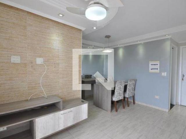 Apartamento à Venda Tucuruvi, 2 Quartos, 65 m2