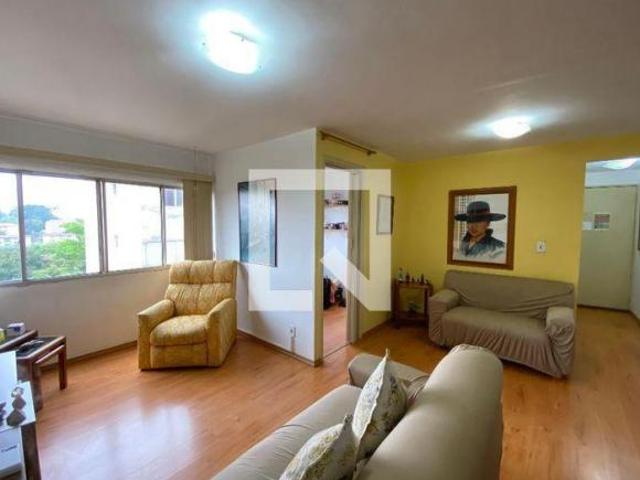 Apartamento à Venda Tucuruvi, 2 Quartos, 65 m2
