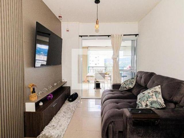 Apartamento à Venda Tucuruvi, 2 Quartos, 69 m2