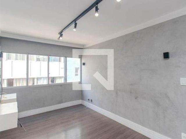 Apartamento à Venda Tucuruvi, 2 Quartos, 69 m² São Paulo