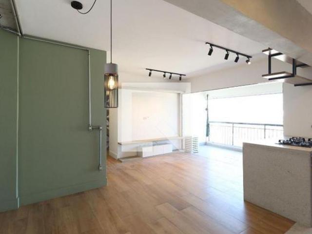 Apartamento à Venda Tucuruvi, 2 Quartos, 73 m2