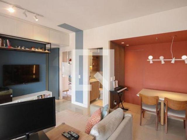 Apartamento à Venda Tucuruvi, 2 Quartos, 70 m2