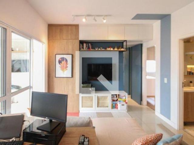 Apartamento à Venda Tucuruvi, 2 Quartos, 70 m2