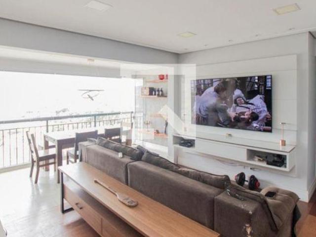 Apartamento à Venda Tucuruvi, 2 Quartos, 70 m2