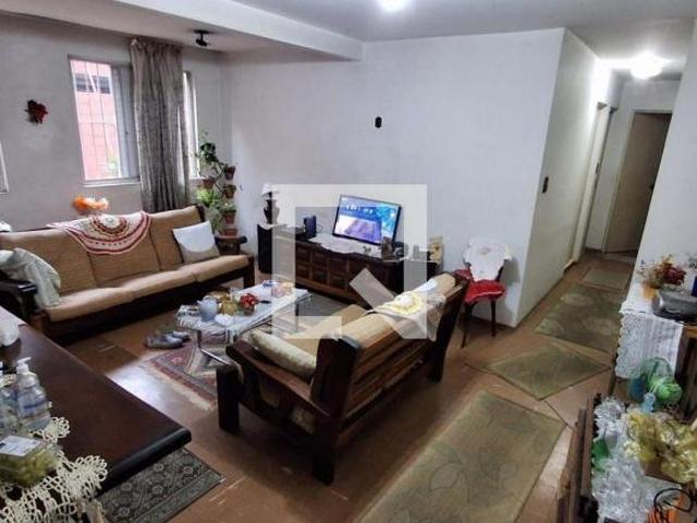 Apartamento à Venda Tucuruvi, 2 Quartos, 70 m2