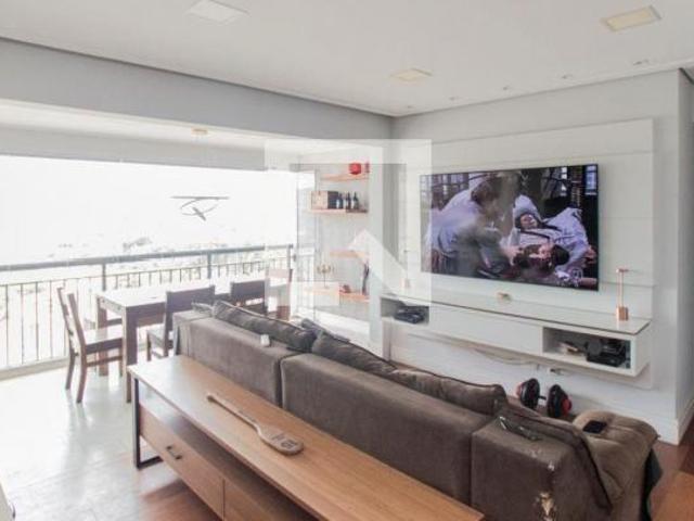 Apartamento à Venda Tucuruvi, 2 Quartos, 70 m2