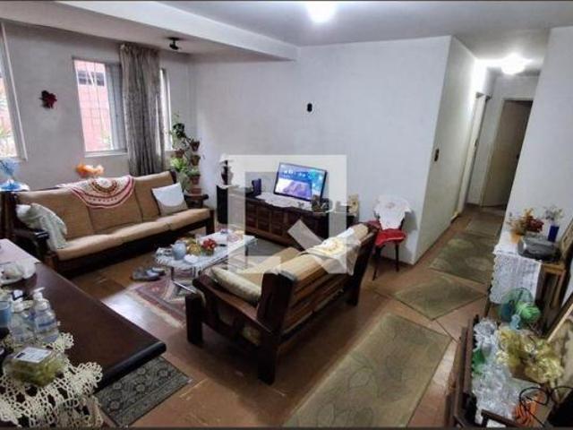 Apartamento à Venda Tucuruvi, 2 Quartos, 70 m² São Paulo