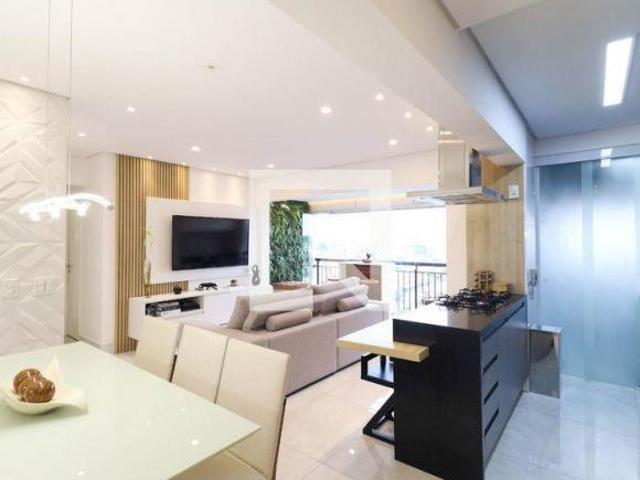 Apartamento à Venda Tucuruvi, 2 Quartos, 70 m² São Paulo
