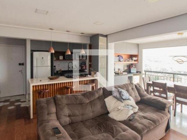 Apartamento à Venda Tucuruvi, 2 Quartos, 70 m² São Paulo