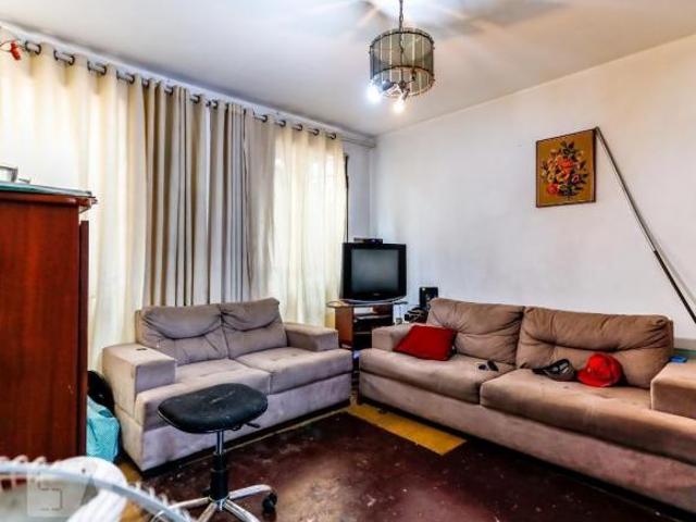 Apartamento à Venda Tucuruvi, 2 Quartos, 72 m2