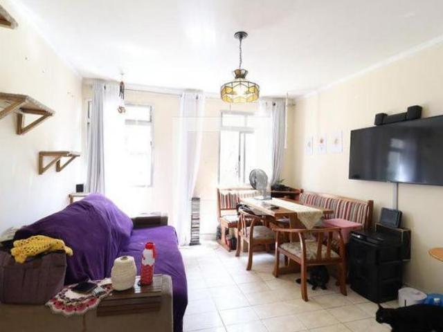 Apartamento à Venda Tucuruvi, 2 Quartos, 72 m² São Paulo