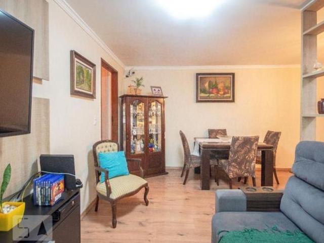 Apartamento à Venda Tucuruvi, 2 Quartos, 74 m2
