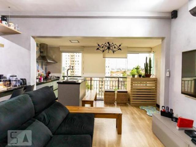 Apartamento à Venda Tucuruvi, 2 Quartos, 75 m2