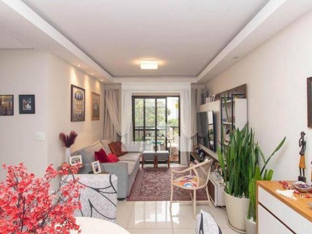 Apartamento à Venda Tucuruvi, 2 Quartos, 82 m2