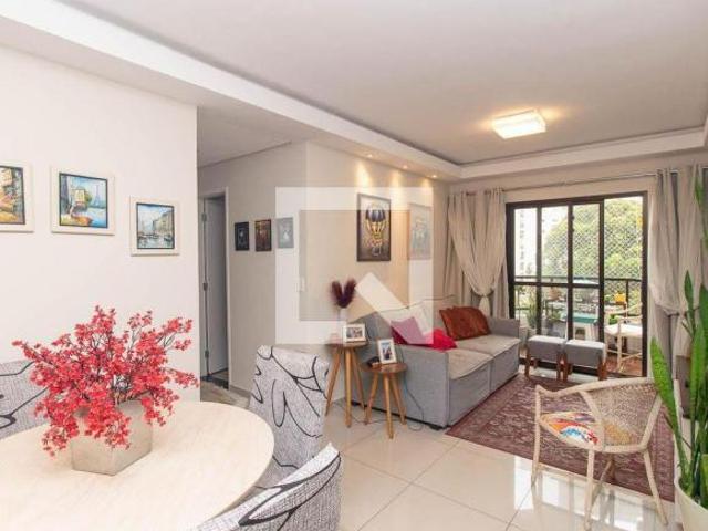 Apartamento à Venda Tucuruvi, 2 Quartos, 82 m2