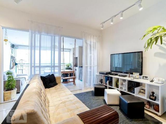 Apartamento à Venda Tucuruvi, 2 Quartos, 82 m2