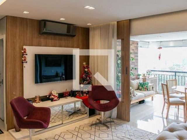 Apartamento à Venda Tucuruvi, 2 Quartos, 100 m2