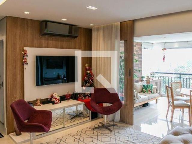 Apartamento à Venda Tucuruvi, 2 Quartos, 100 m2
