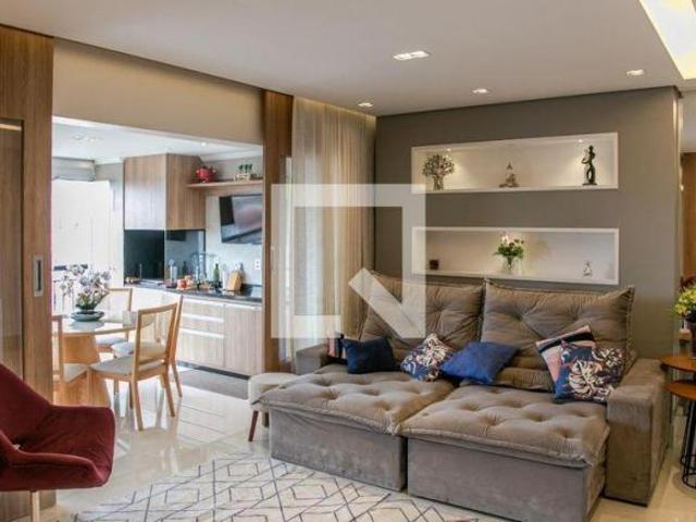Apartamento à Venda Tucuruvi, 2 Quartos, 100 m² São Paulo