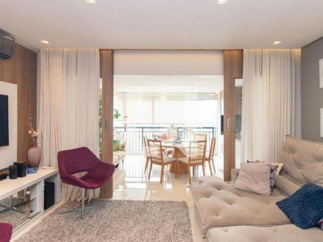 Apartamento à Venda Tucuruvi, 2 Quartos, 100 m² São Paulo