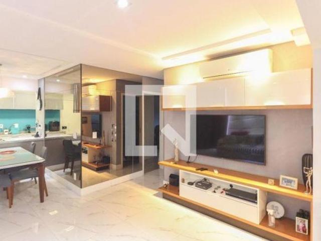 Apartamento à Venda Tucuruvi, 2 Quartos, 100 m² São Paulo