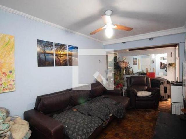 Apartamento à Venda Tucuruvi, 2 Quartos, 107 m2