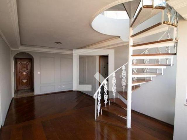 Apartamento à Venda Tucuruvi, 3 Quartos, 215 m2